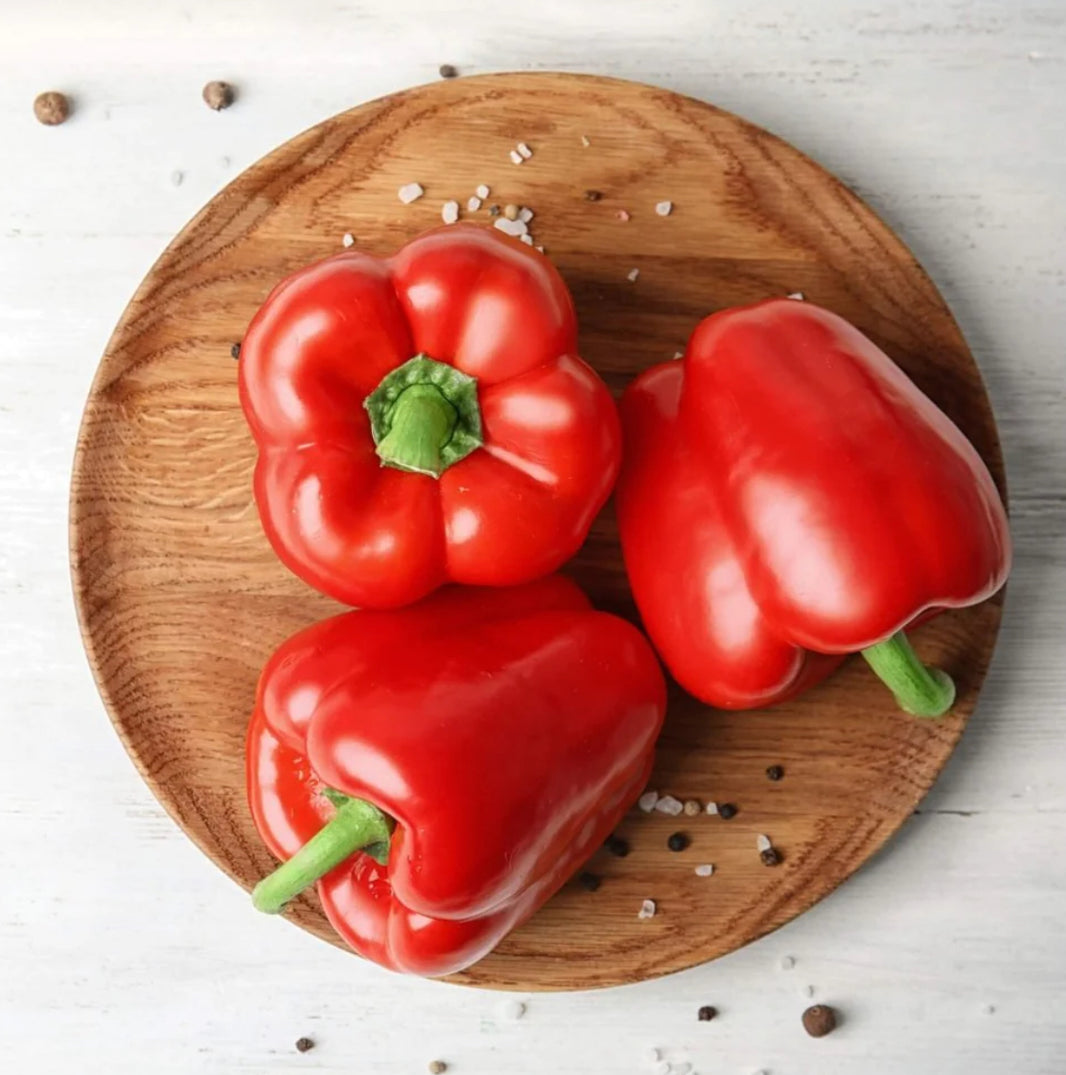 Premium Grocer Box – Fresh Produce & Gourmet Picks | TVGC – Page 5 ...